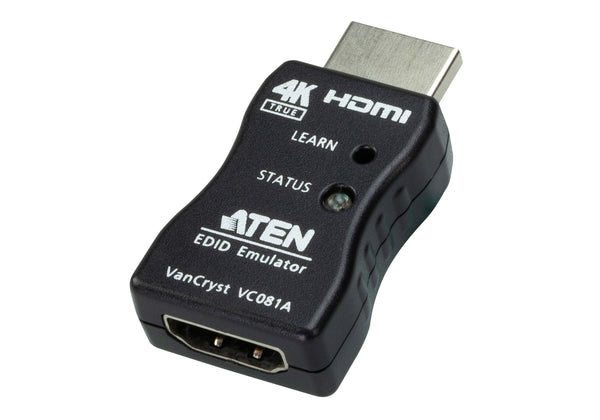 HDMI True 4K Emulator – ATEN UK eShop